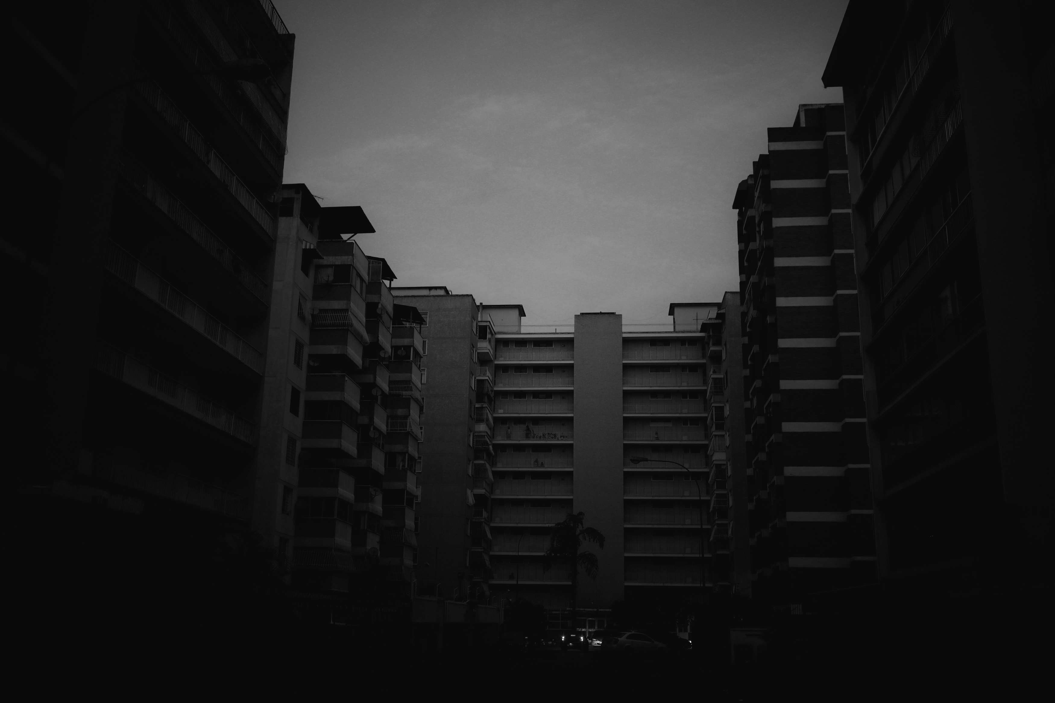 Pitch Black | ckaleb[dot]com
