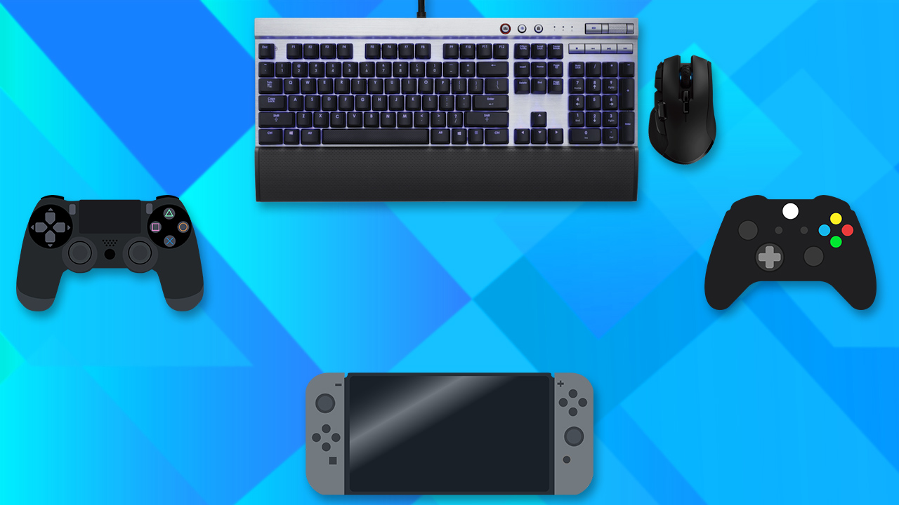 A decade of vidya | ckaleb[dot]com