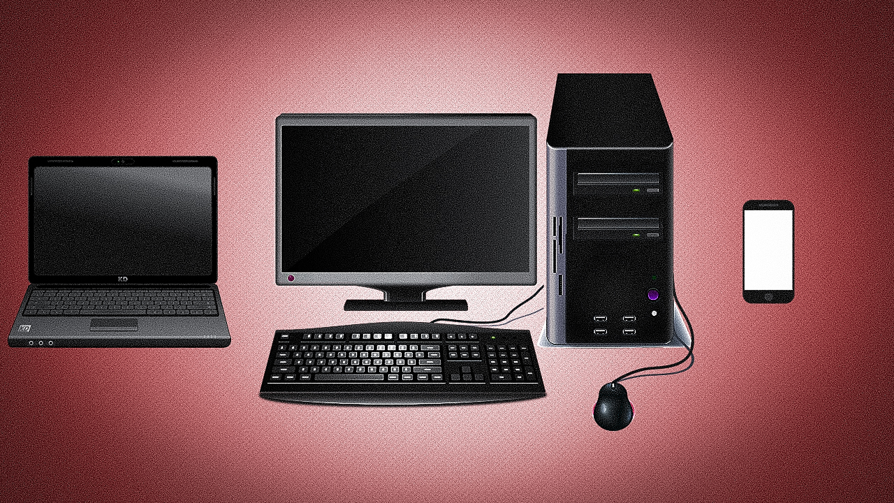 Your old equipment in today’s Venezuela | ckaleb[dot]com