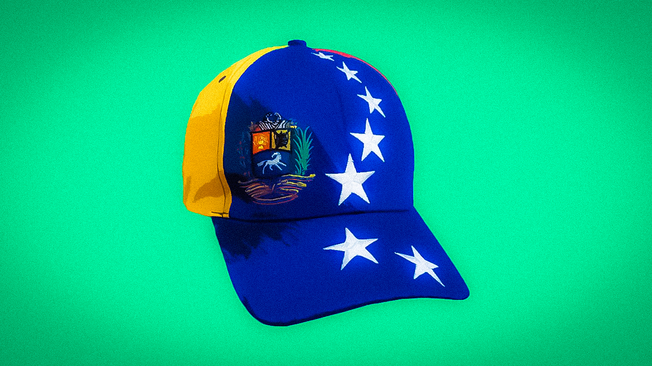 The rise and fall of the tricolor hat | ckaleb[dot]com